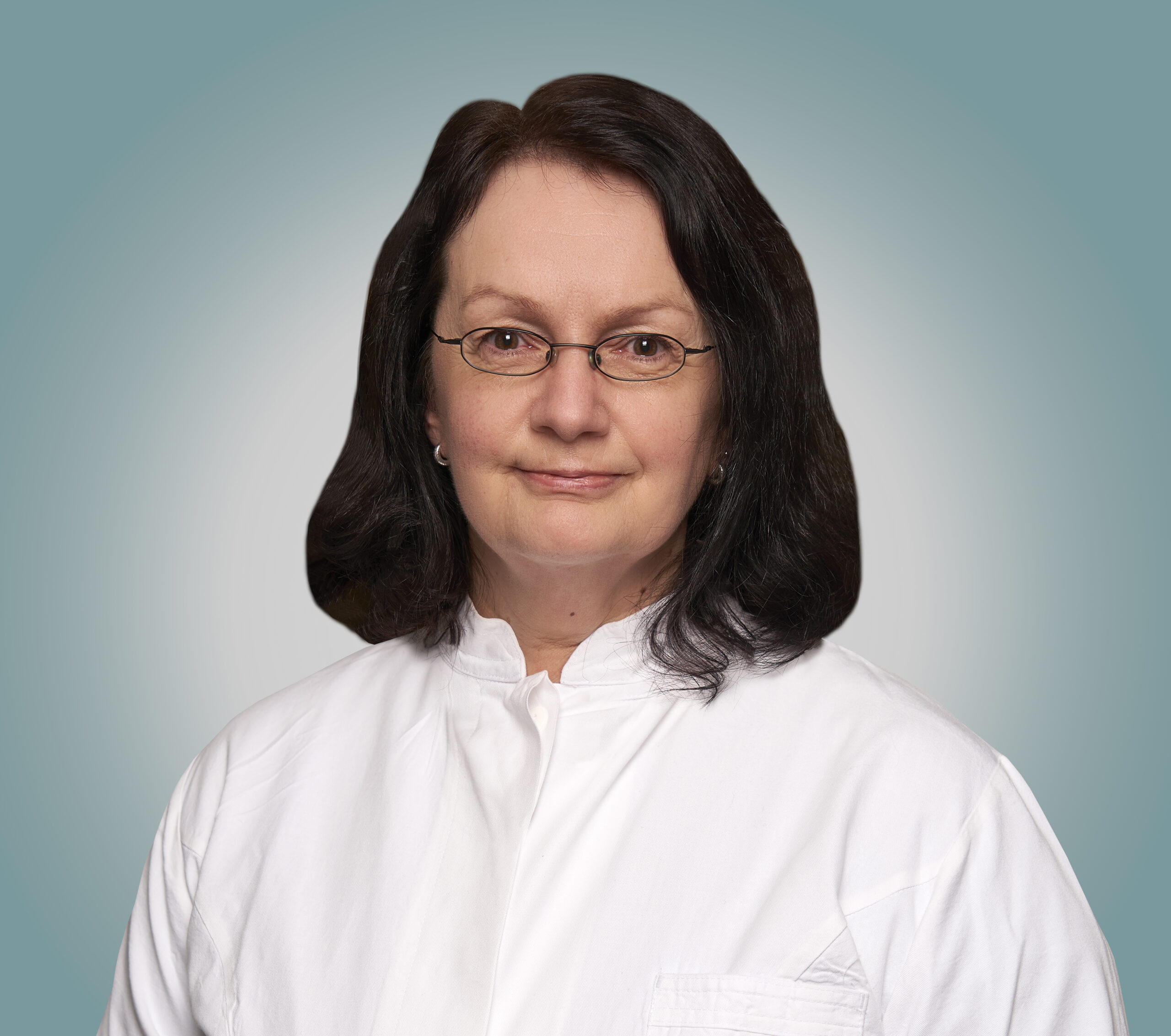 Buschbacher, Andrea - MVZ Prüner Gang