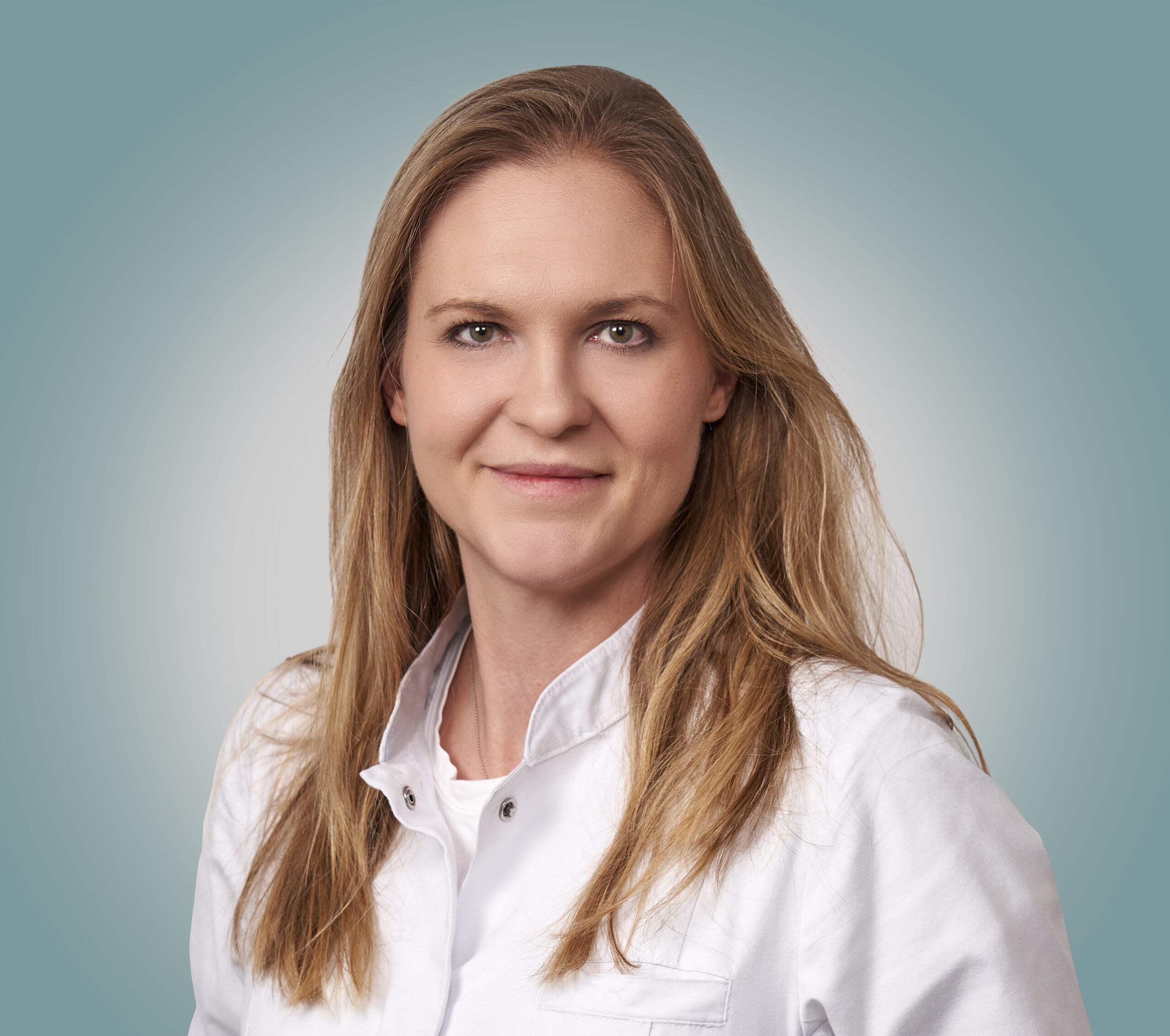 Budach, Dr. Ann-Kristine - MVZ Prüner Gang