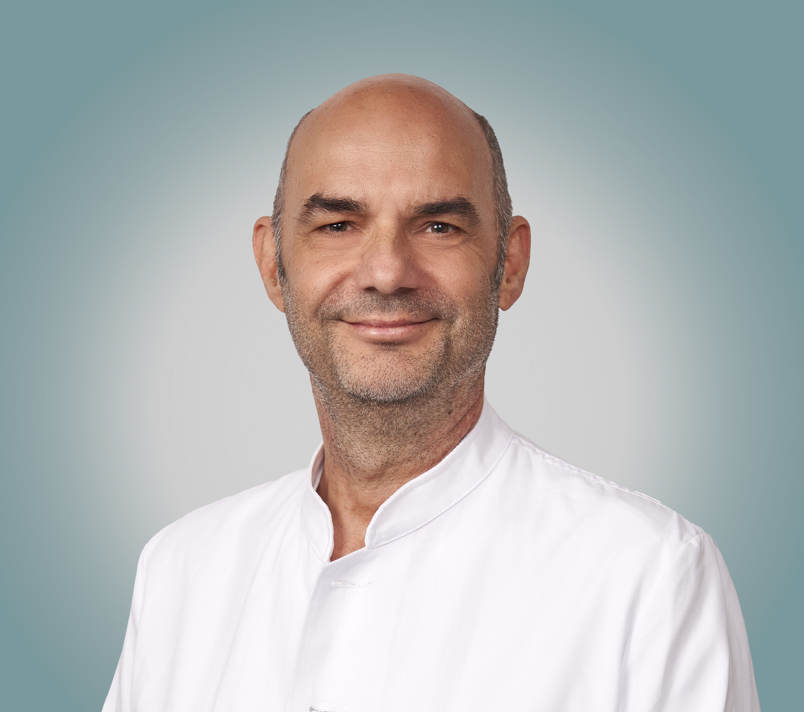 Richter, Dr. Jörg - MVZ Prüner Gang